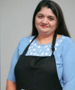 About us – The Simply Salad