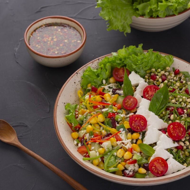 Our Subscriptions – The Simply Salad