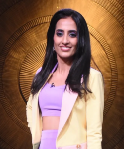 About us – The Simply Salad