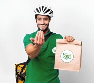 The Simply Salad – Soch Swad Aur Sehat Ka Samanvay Hai – “The Simply Salad”