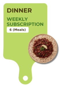 The Simply Salad – Soch Swad Aur Sehat Ka Samanvay Hai – “The Simply Salad”